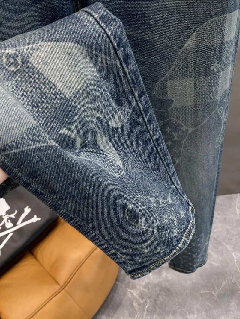 High fidelity Louis Vuitton Jeans
