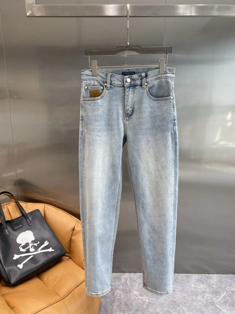 Louis Vuitton Jeans