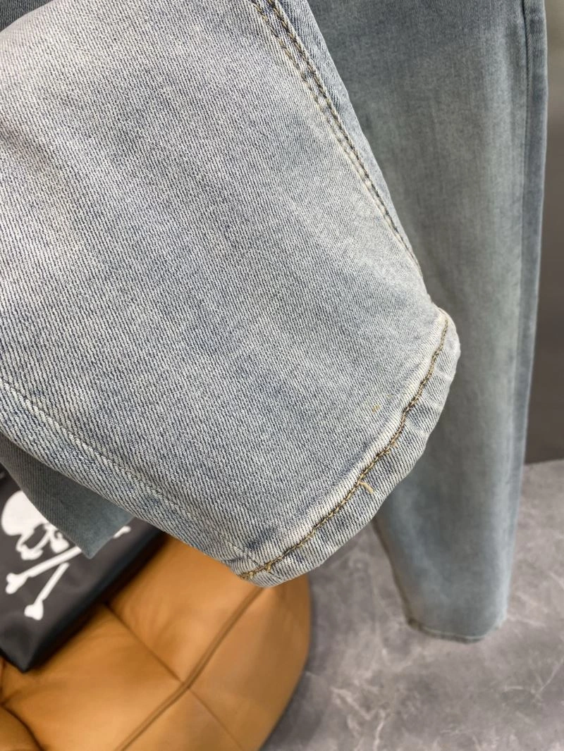 Cut-rate Louis Vuitton Jeans