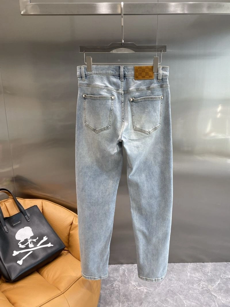Cut-rate Louis Vuitton Jeans