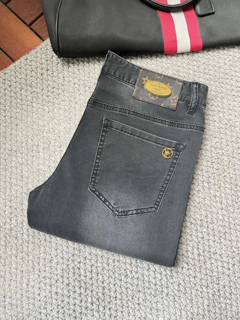 Louis Vuitton Jeans