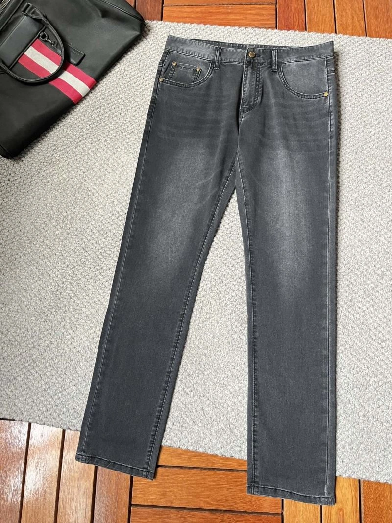 High accuracy Louis Vuitton Jeans