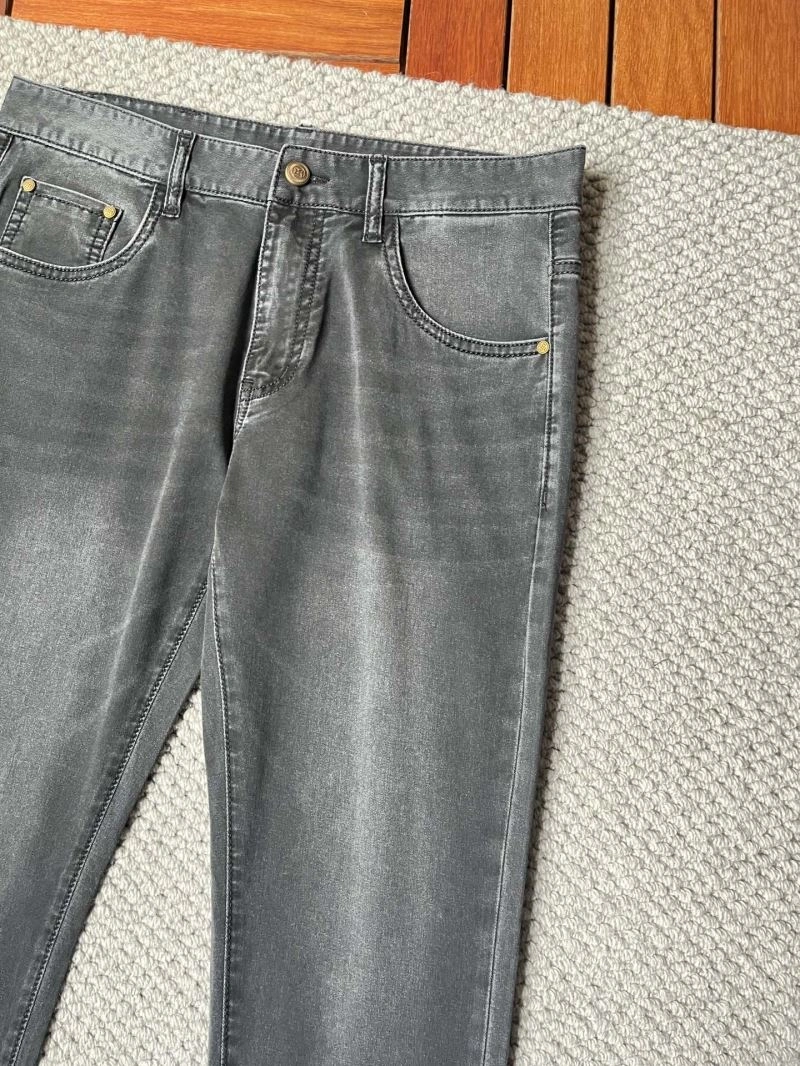 High accuracy Louis Vuitton Jeans