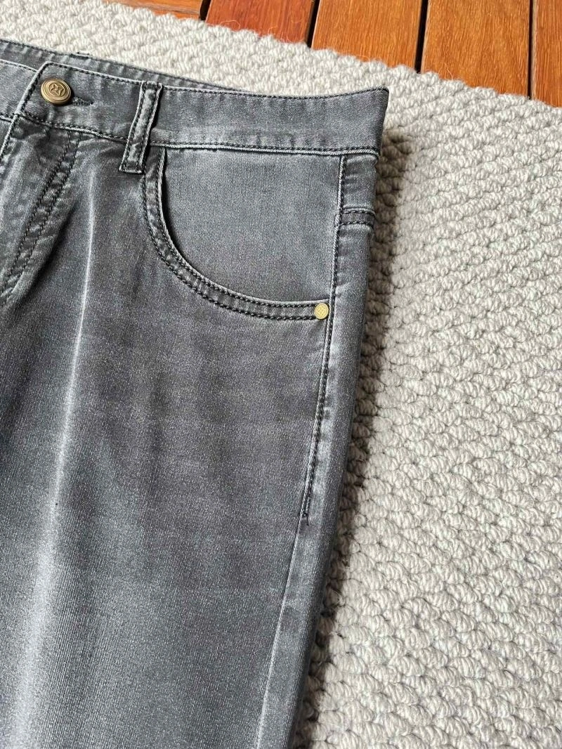 High accuracy Louis Vuitton Jeans
