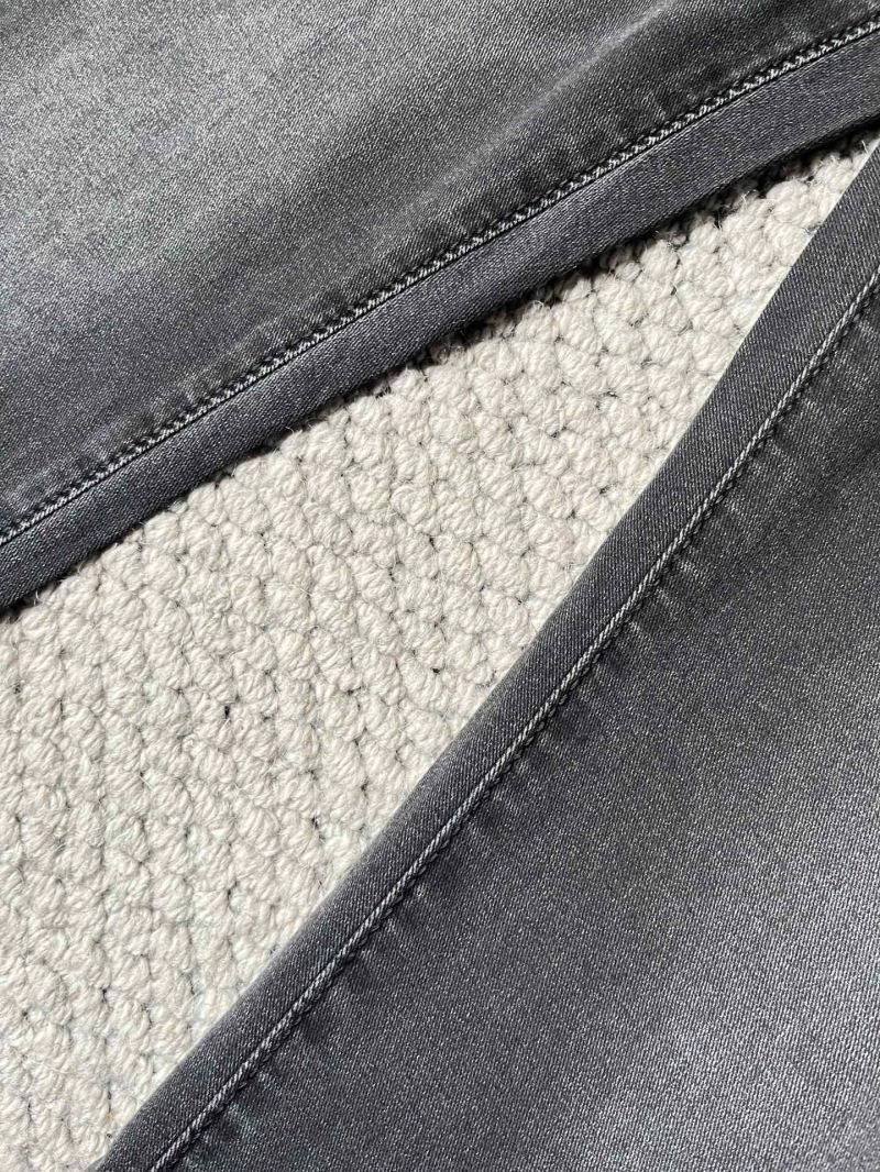 High accuracy Louis Vuitton Jeans