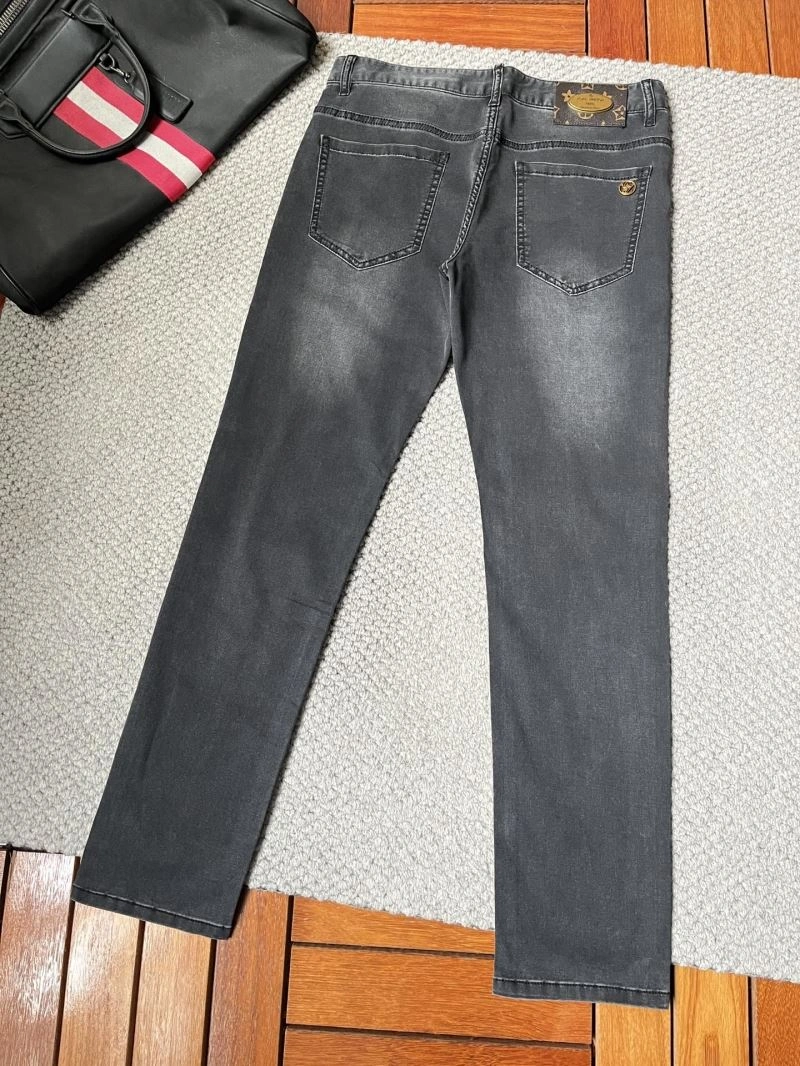 High accuracy Louis Vuitton Jeans