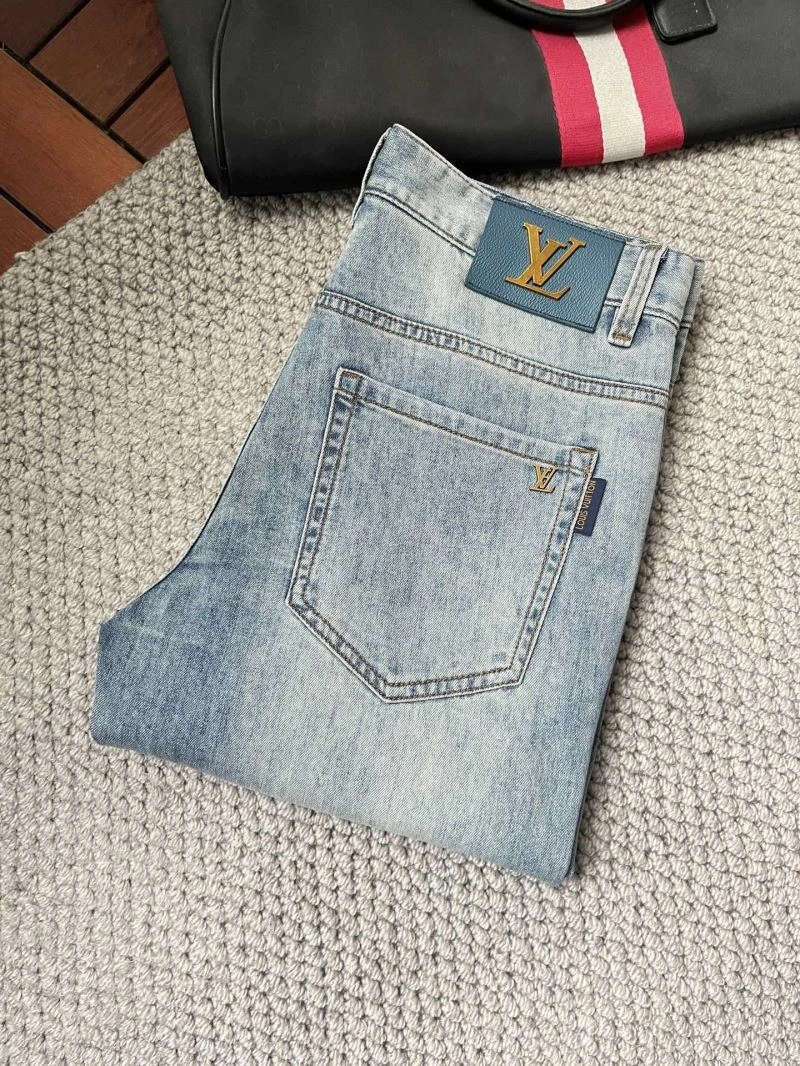 Louis Vuitton Jeans