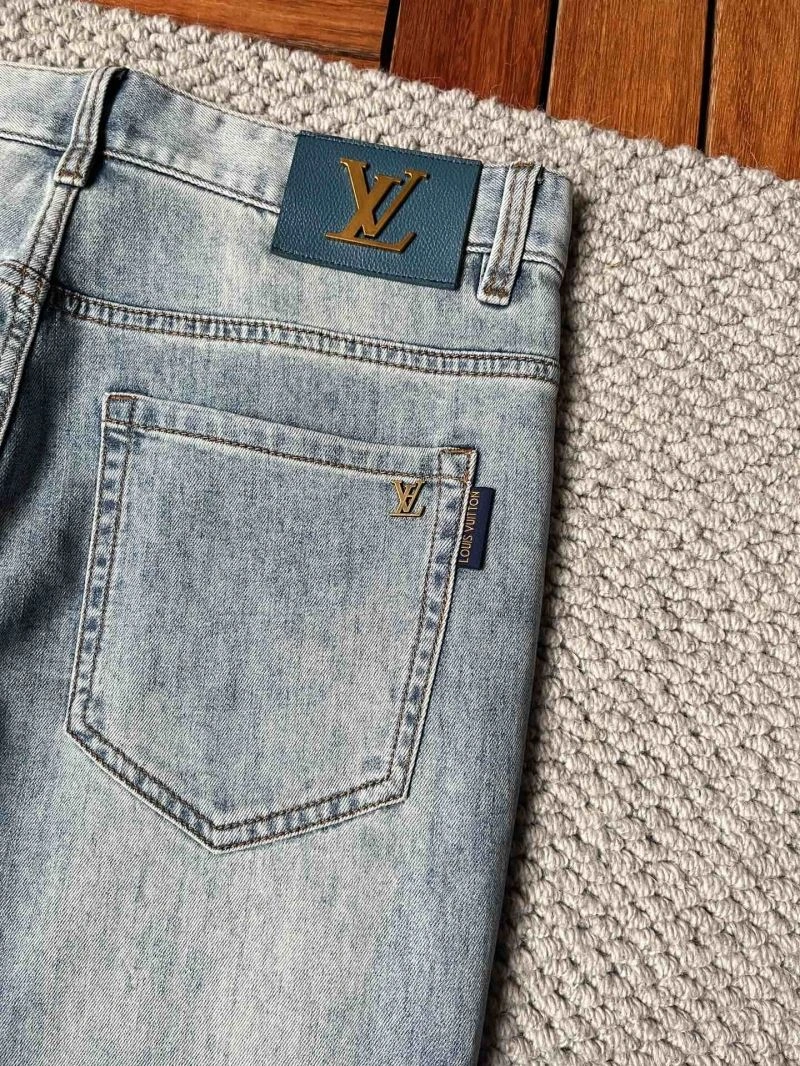 Bargain Louis Vuitton Jeans
