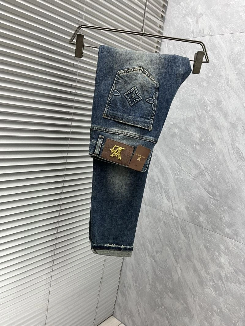 Louis Vuitton Jeans