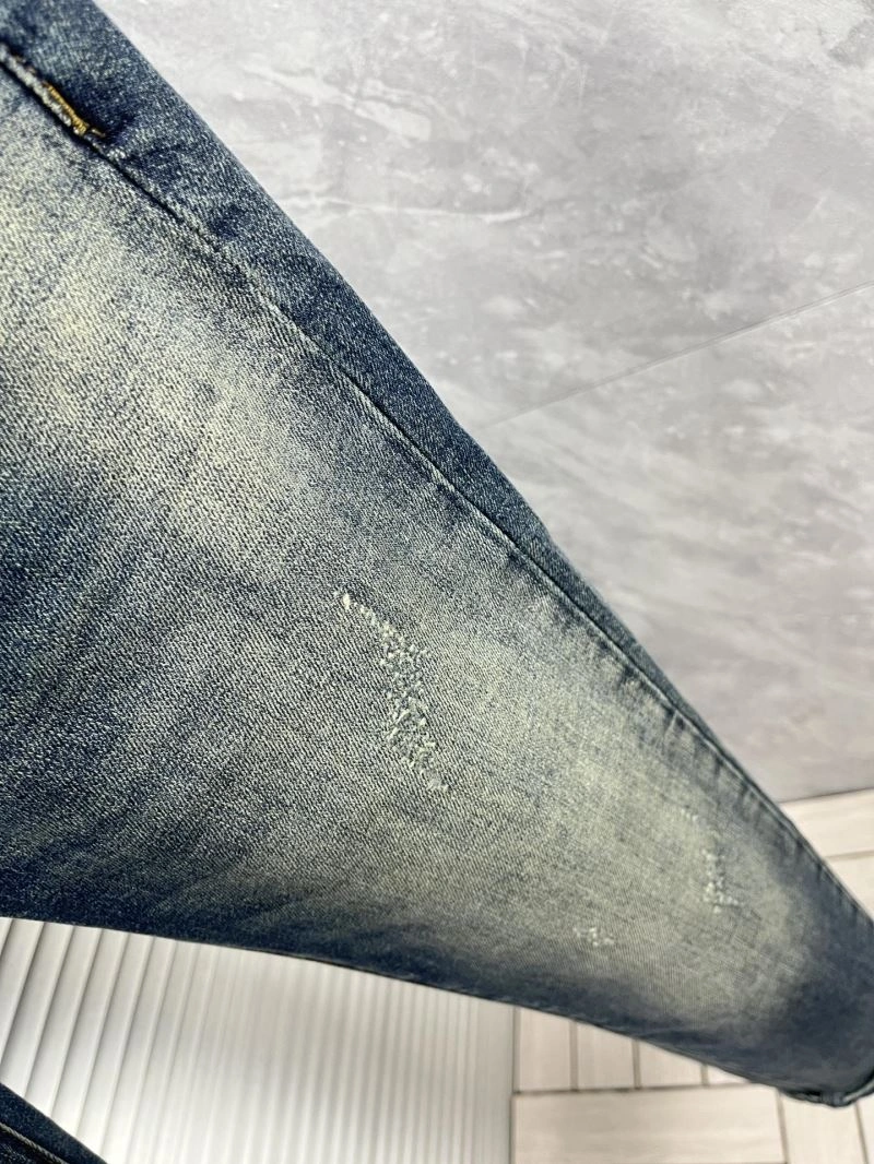 High accuracy Louis Vuitton Jeans