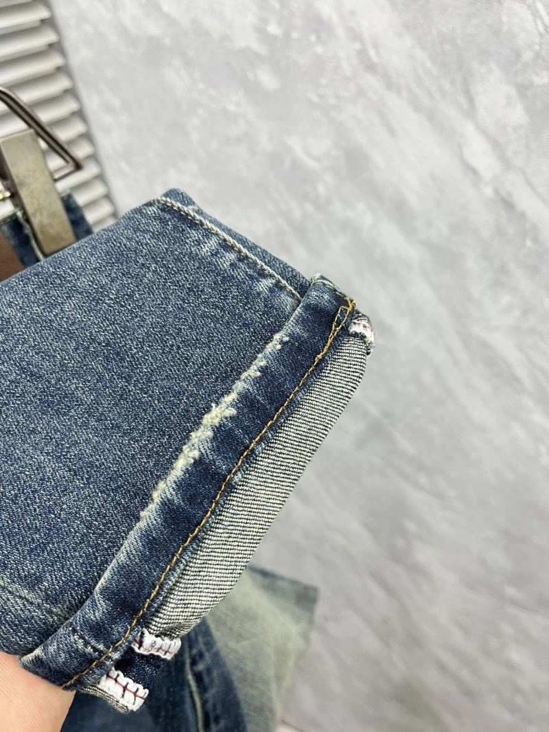 High accuracy Louis Vuitton Jeans
