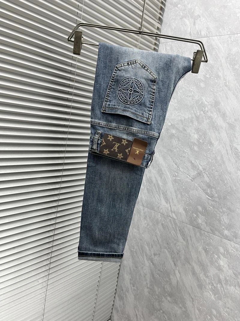 Louis Vuitton Jeans