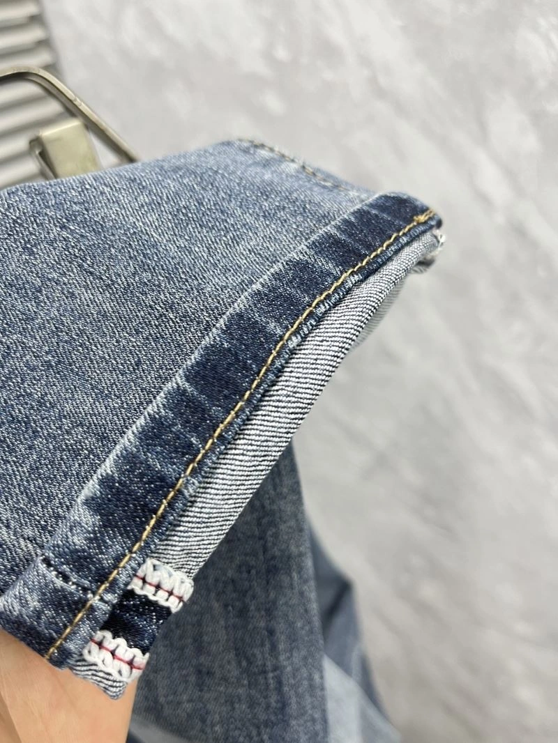 Inexpensive Louis Vuitton Jeans
