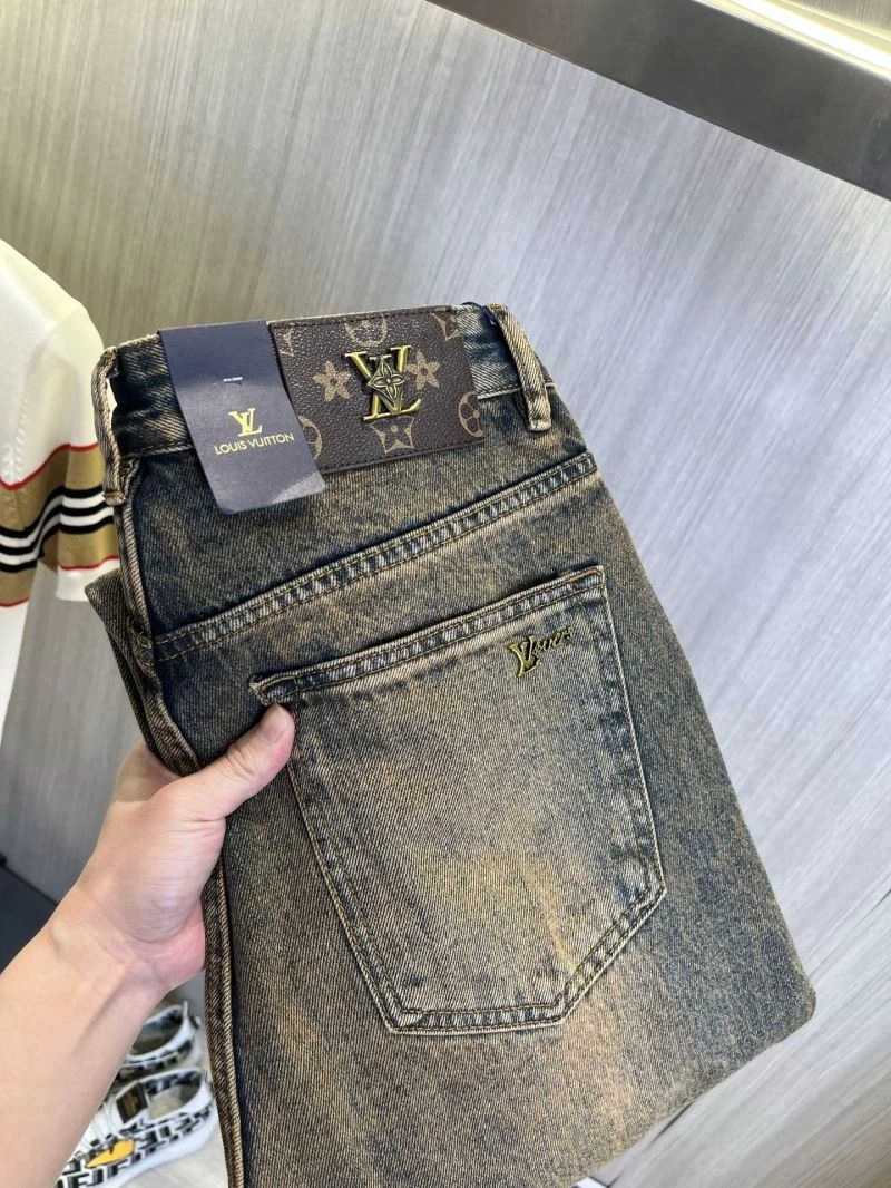 Louis Vuitton Jeans