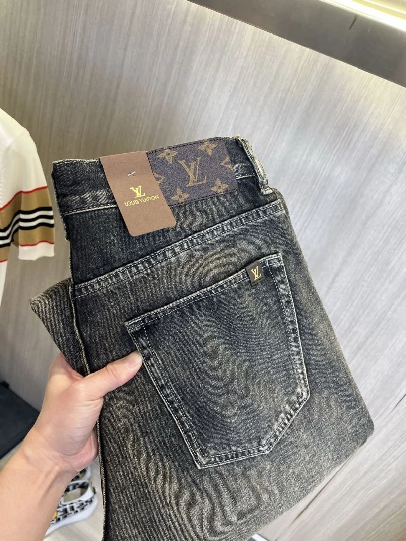 Louis Vuitton Jeans