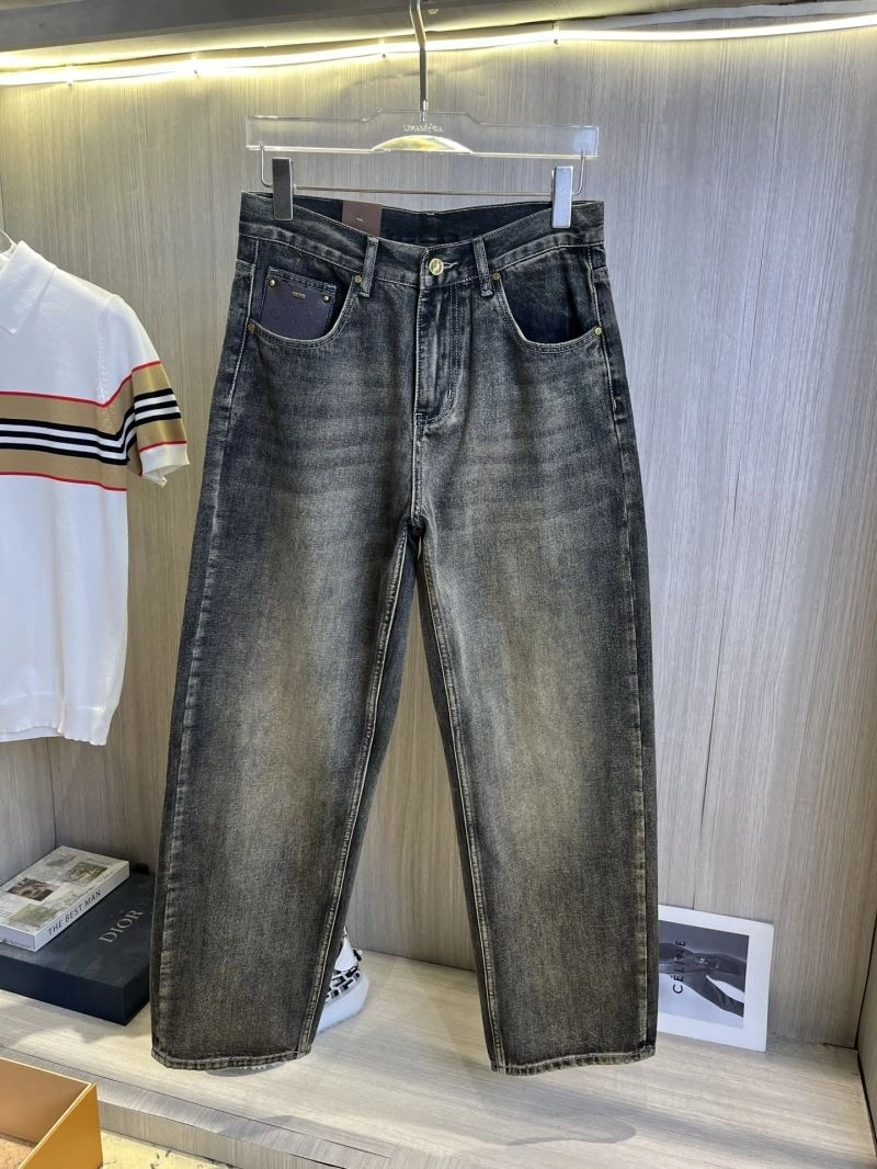 Genuine Louis Vuitton Jeans