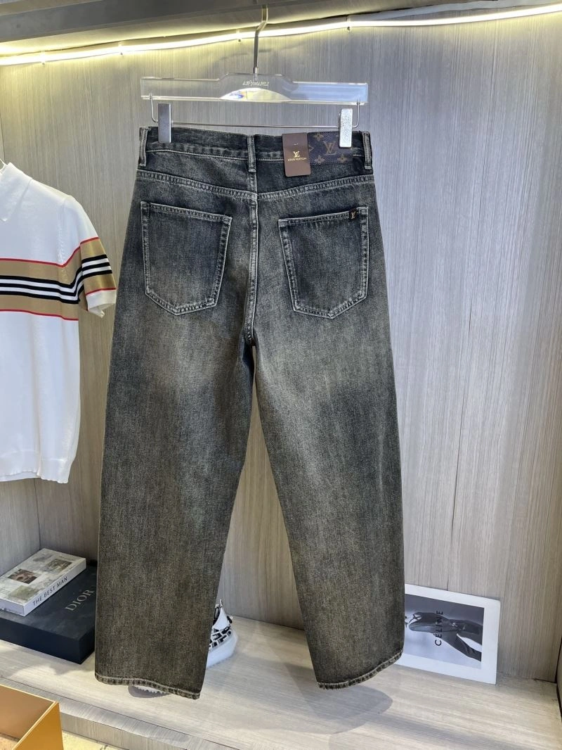Genuine Louis Vuitton Jeans