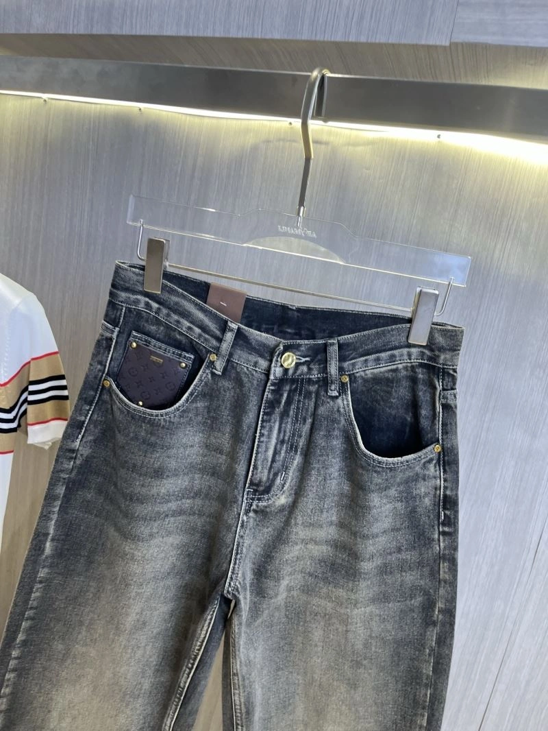 Genuine Louis Vuitton Jeans