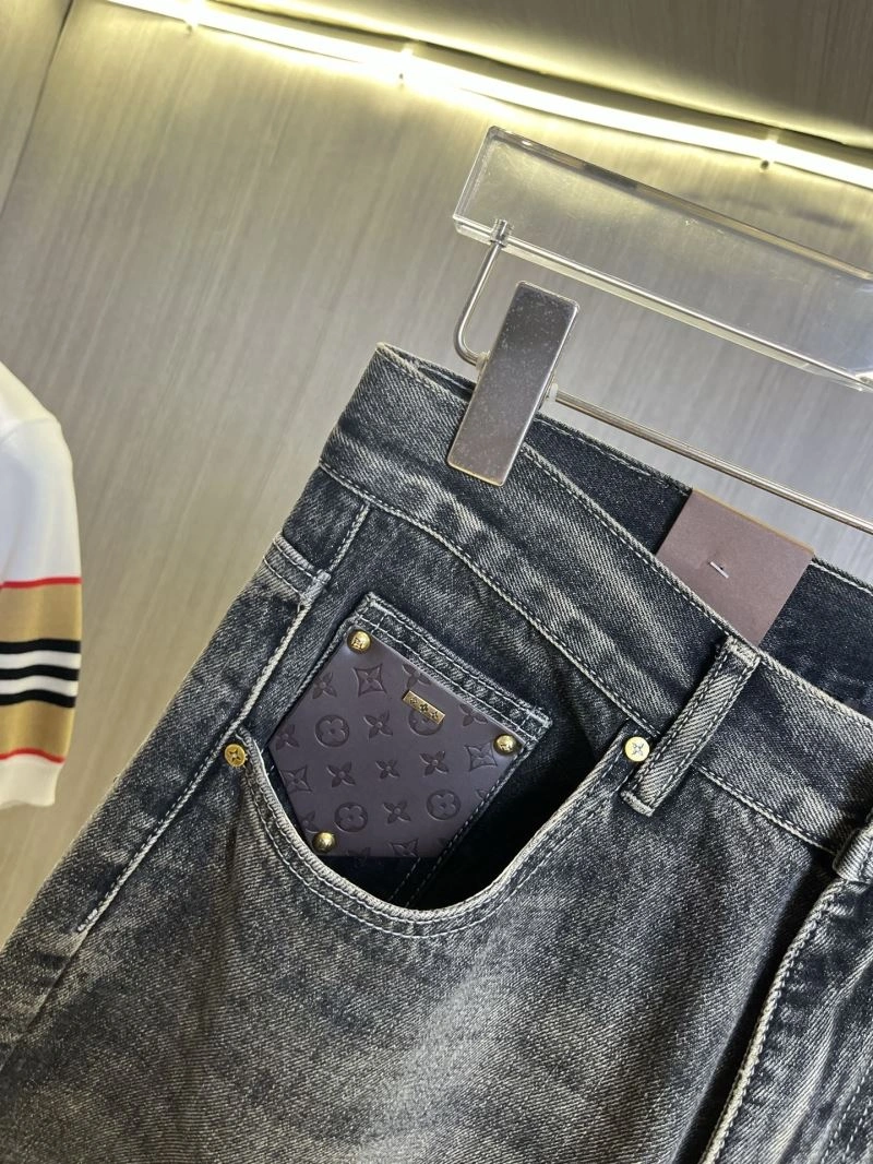 Genuine Louis Vuitton Jeans