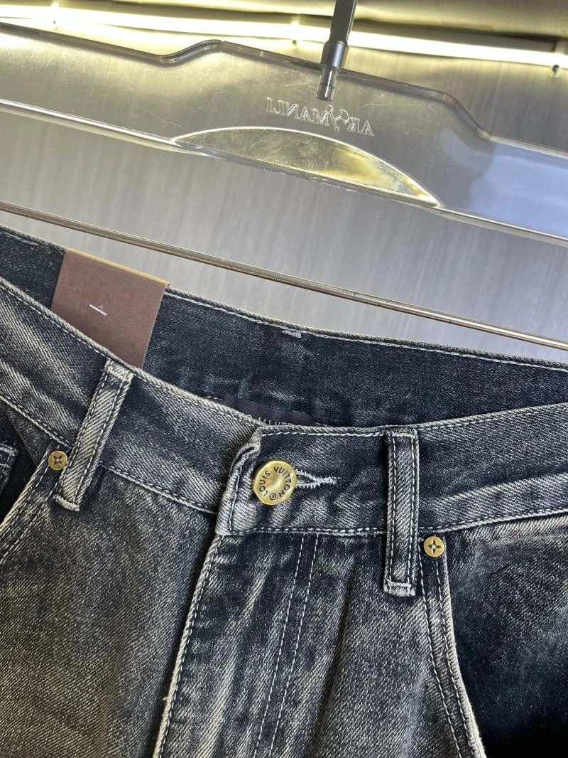 Genuine Louis Vuitton Jeans