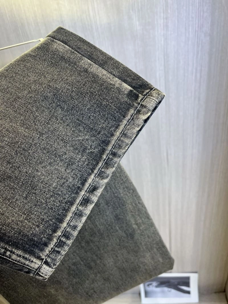 Genuine Louis Vuitton Jeans