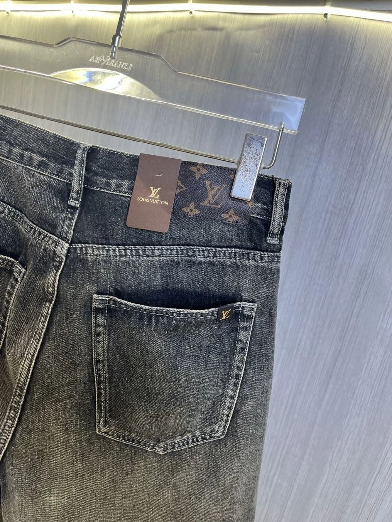 Genuine Louis Vuitton Jeans