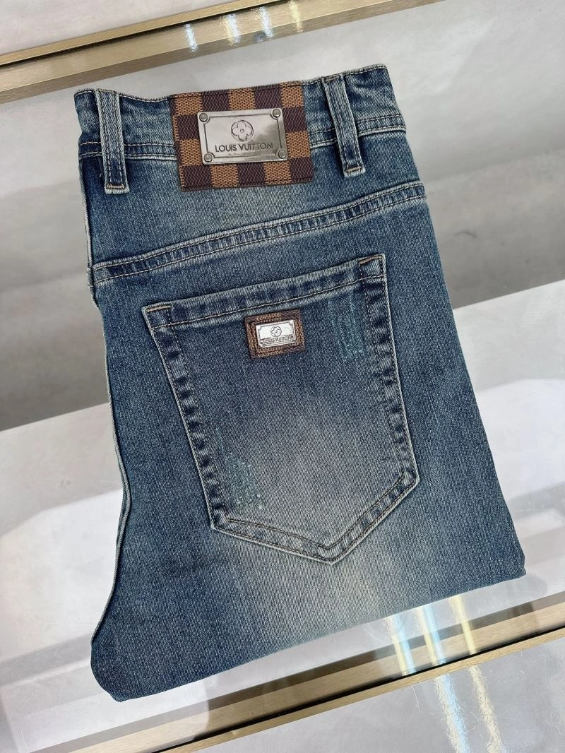 Louis Vuitton Jeans
