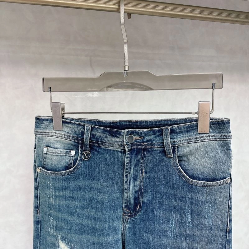 Low-cost Louis Vuitton Jeans
