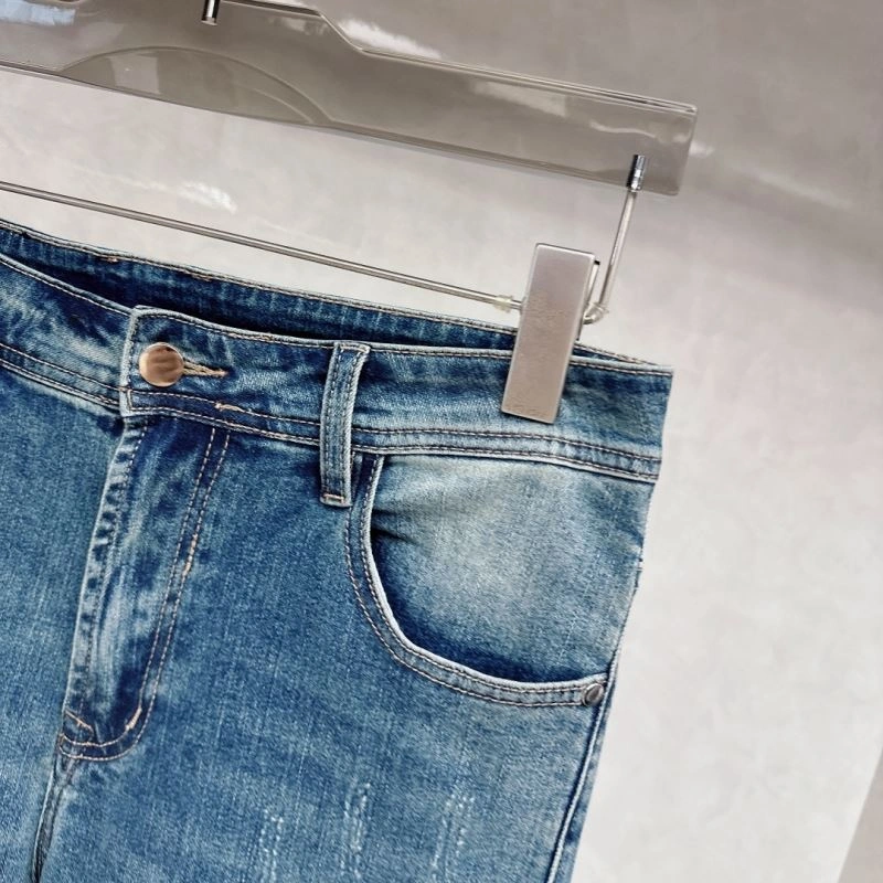 Low-cost Louis Vuitton Jeans