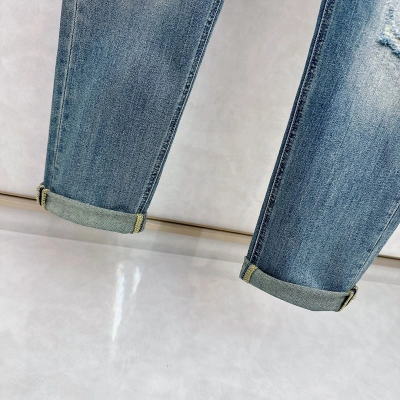 Low-cost Louis Vuitton Jeans