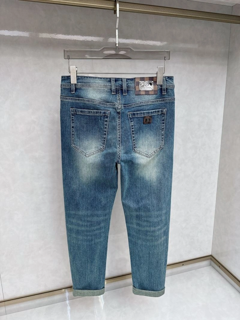 Low-cost Louis Vuitton Jeans