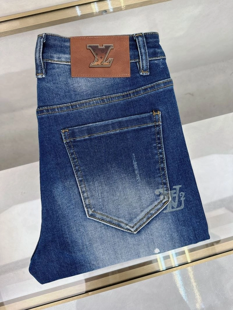 Louis Vuitton Jeans