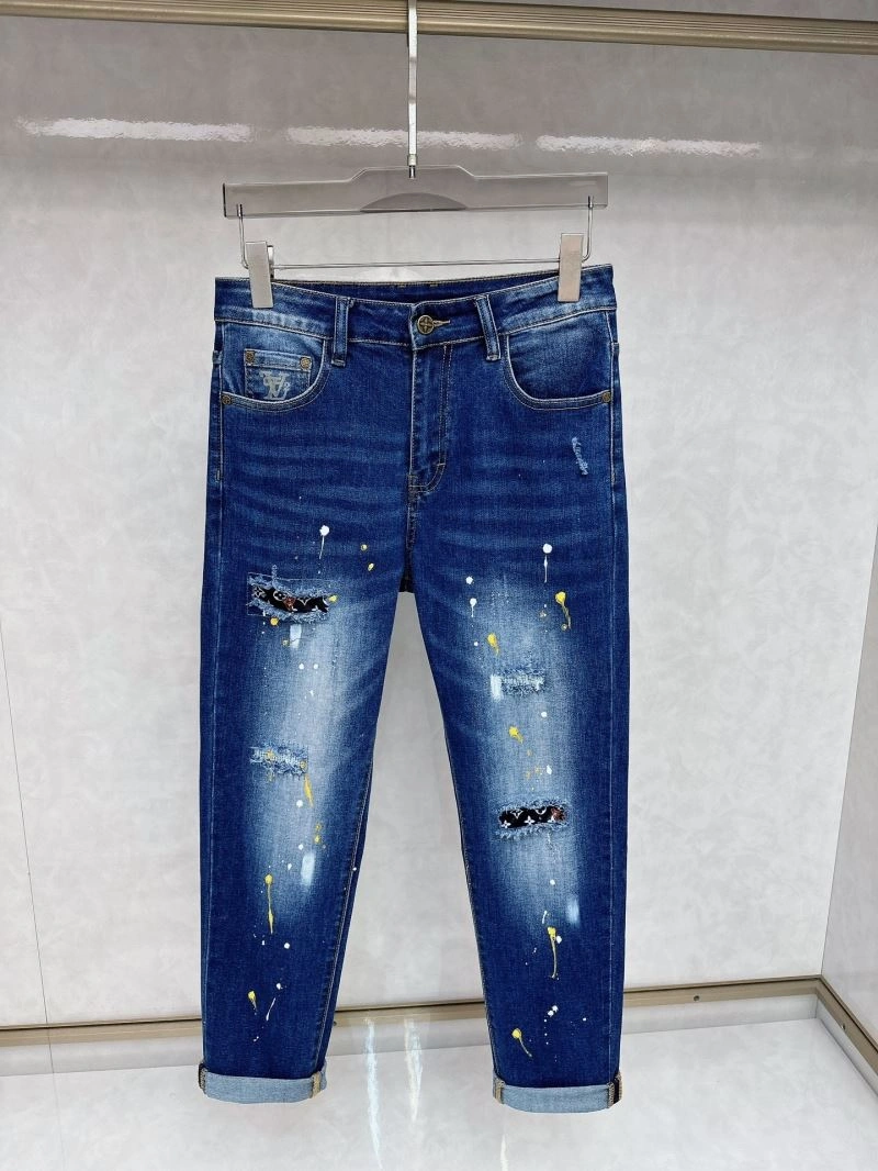 Affordable Louis Vuitton Jeans