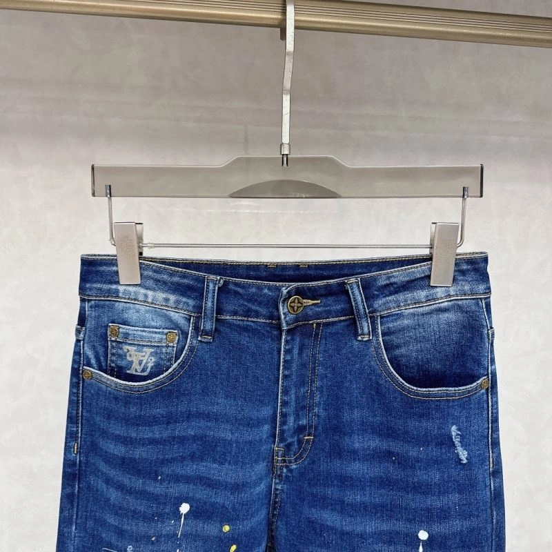 Affordable Louis Vuitton Jeans