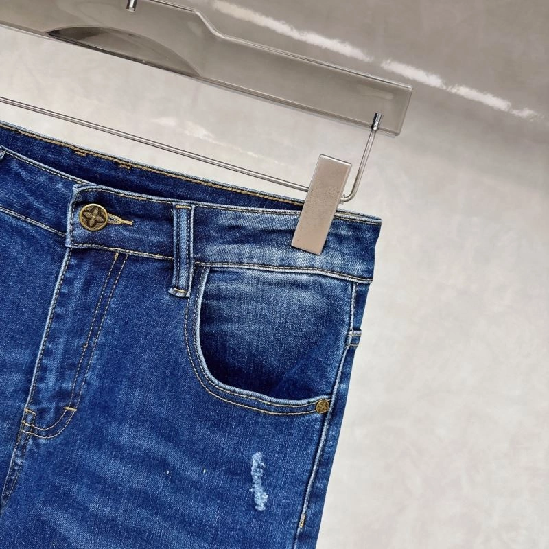 Affordable Louis Vuitton Jeans