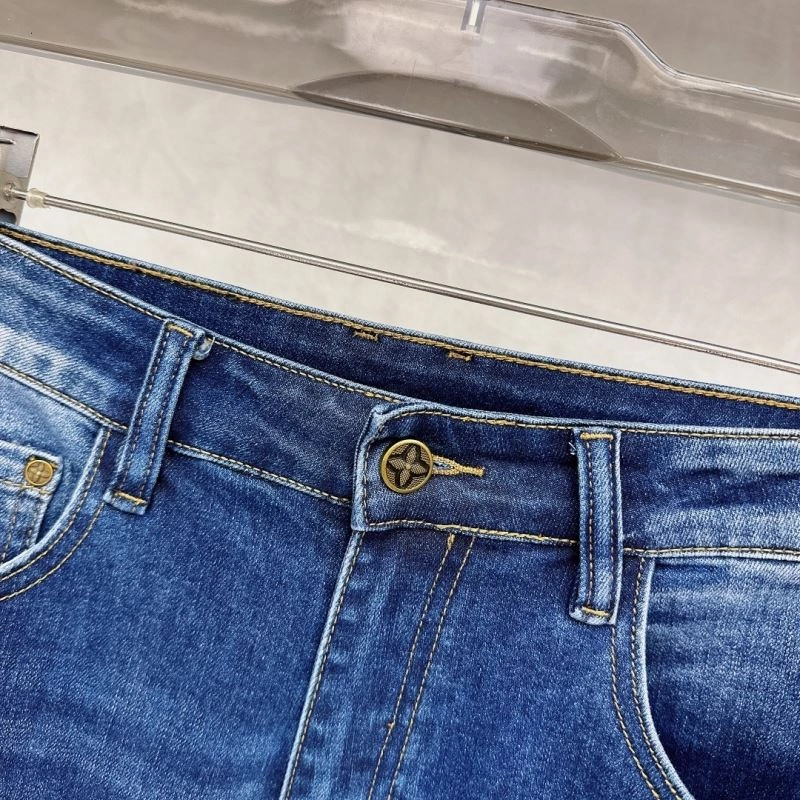 Affordable Louis Vuitton Jeans