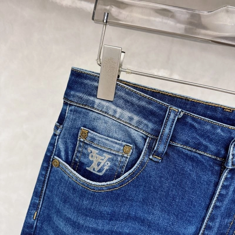 Affordable Louis Vuitton Jeans