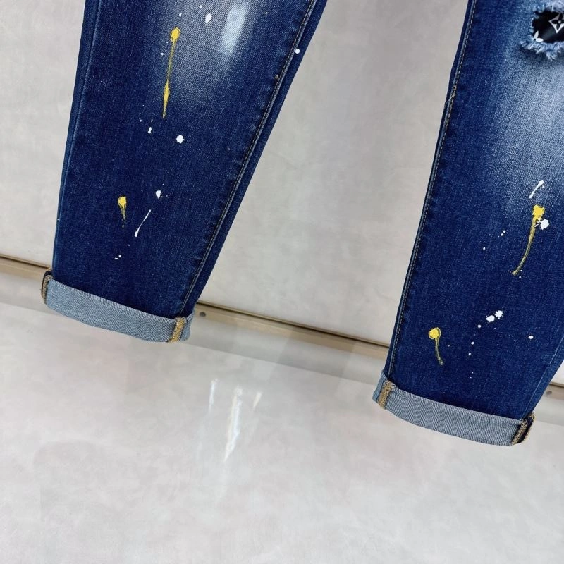 Affordable Louis Vuitton Jeans