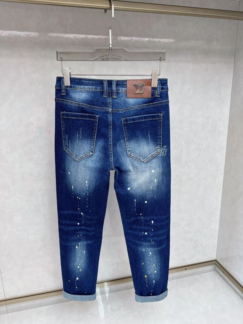 Affordable Louis Vuitton Jeans