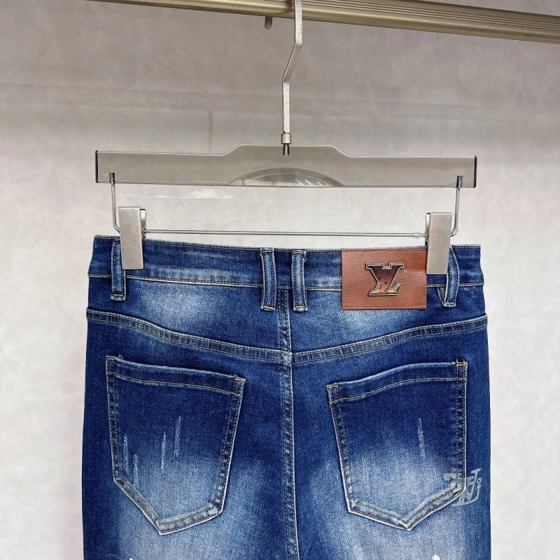 Affordable Louis Vuitton Jeans