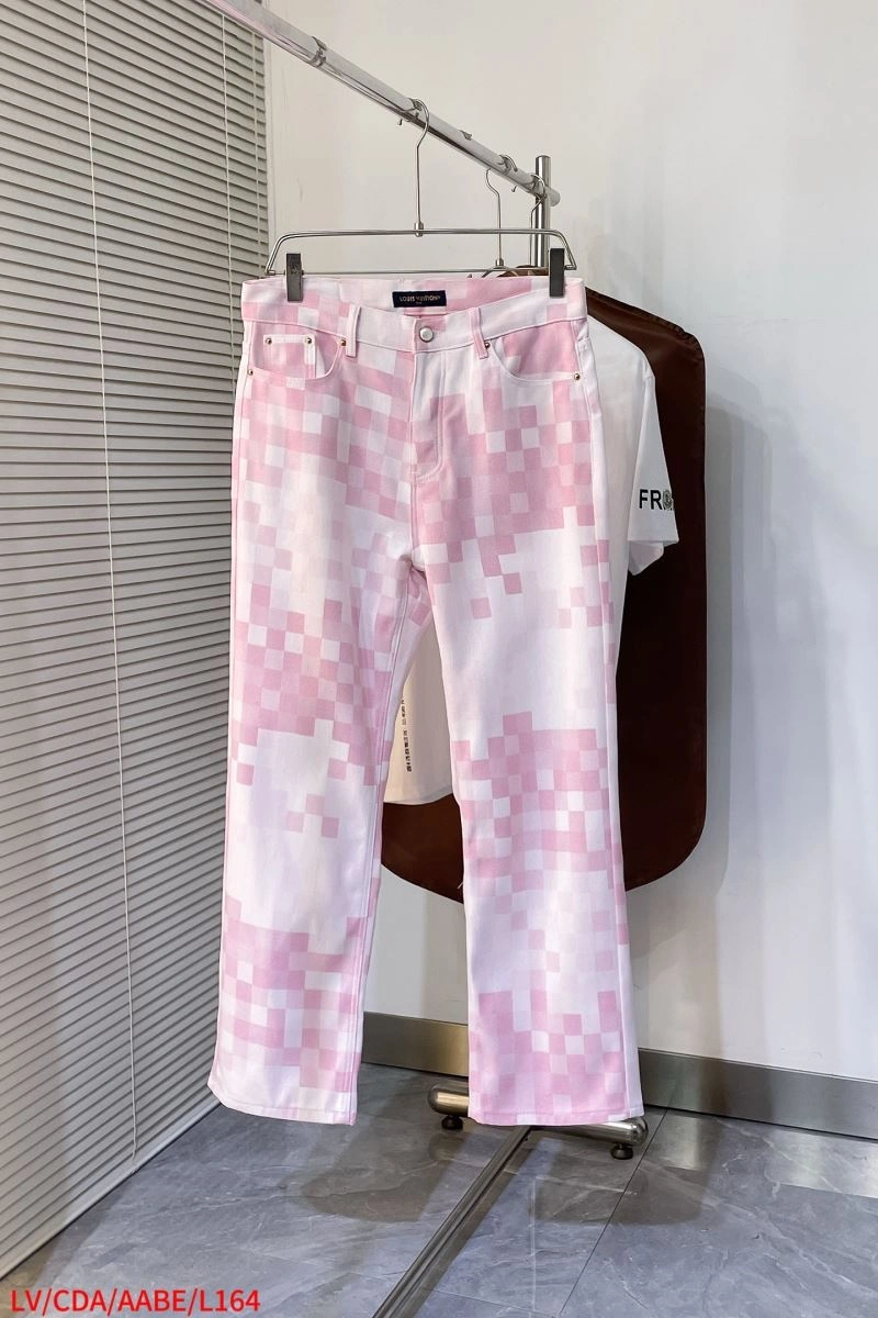 Louis Vuitton Jeans
