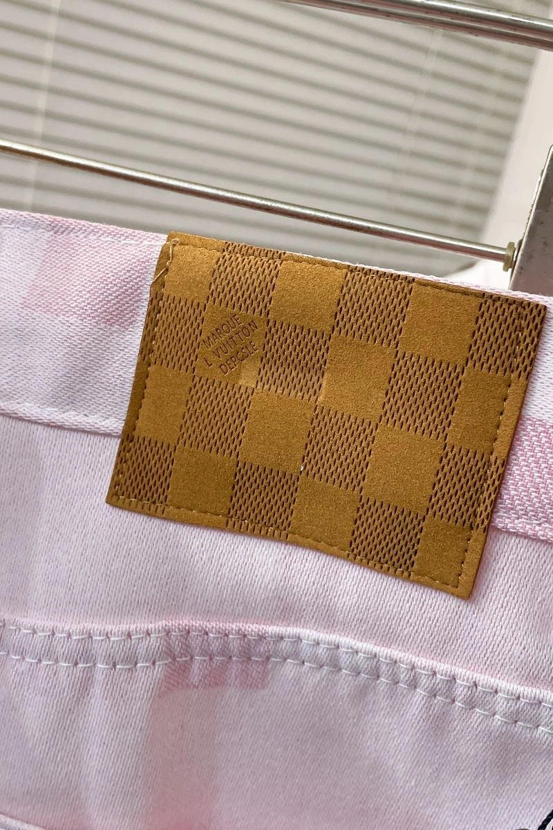 Economical Louis Vuitton Jeans