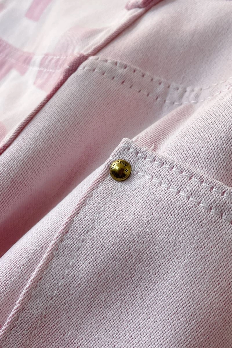 Economical Louis Vuitton Jeans