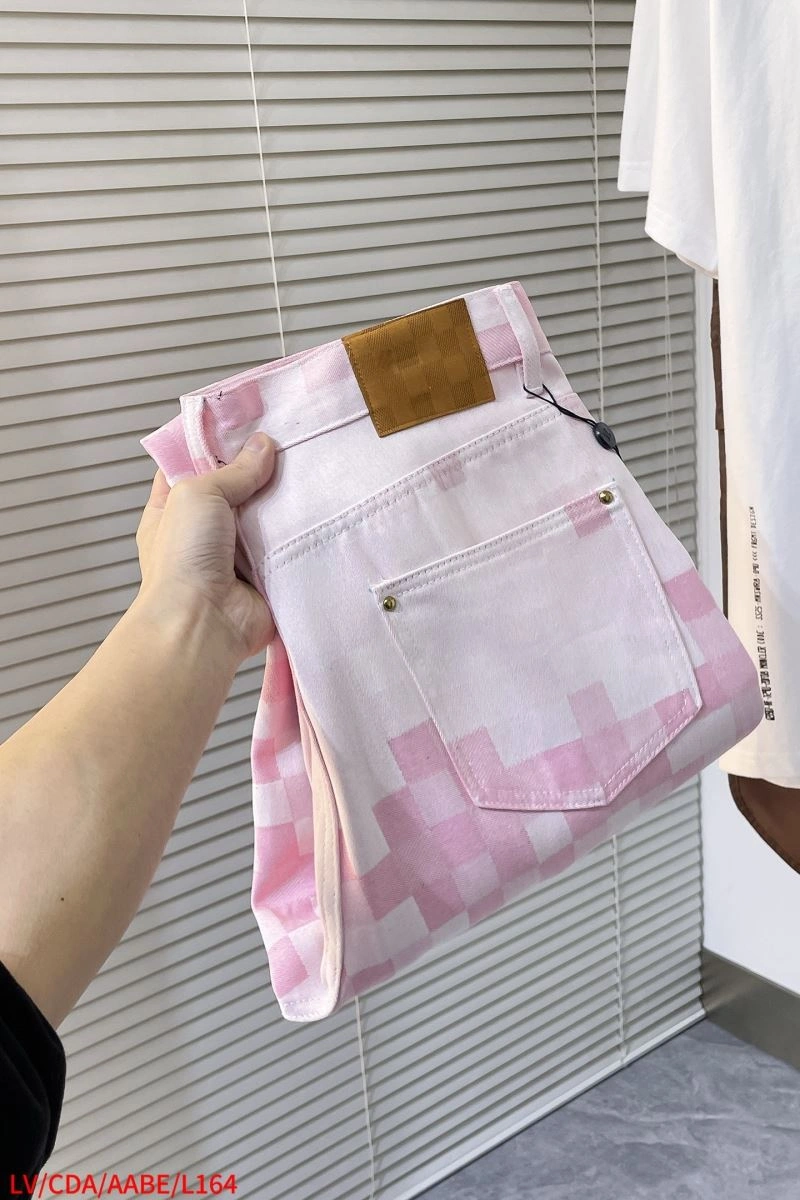 Economical Louis Vuitton Jeans