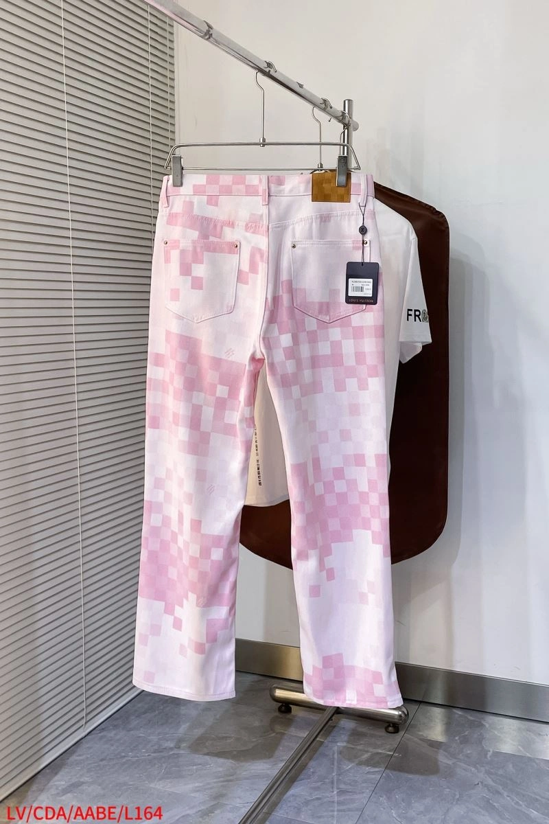 Economical Louis Vuitton Jeans
