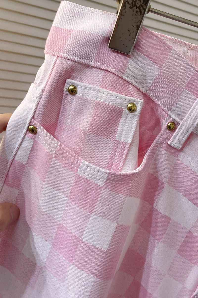 Economical Louis Vuitton Jeans