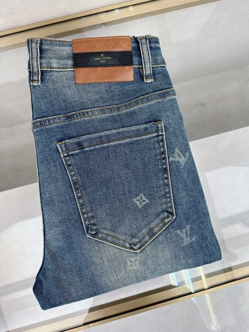Louis Vuitton Jeans