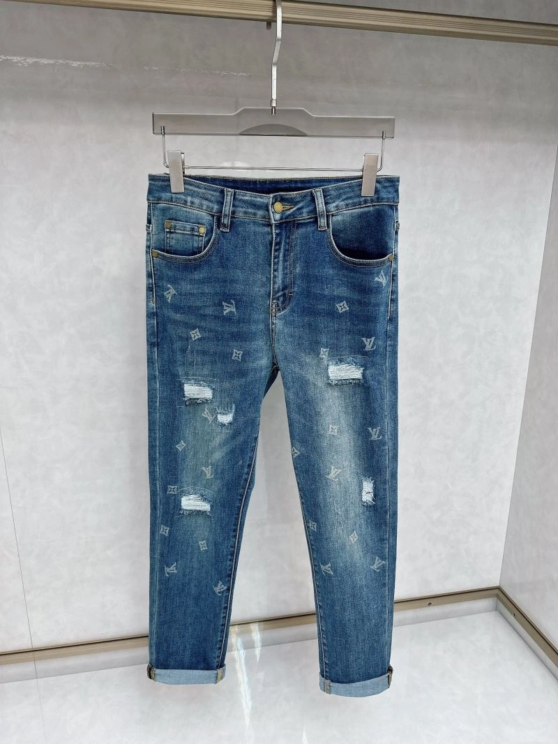 Low-cost Louis Vuitton Jeans