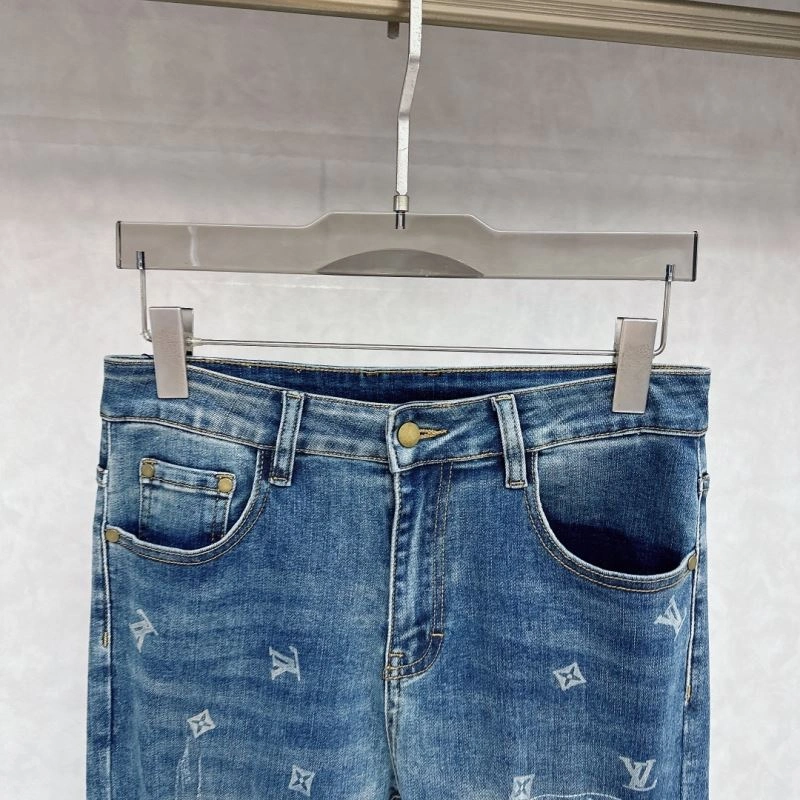 Low-cost Louis Vuitton Jeans