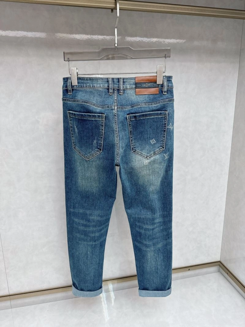Low-cost Louis Vuitton Jeans